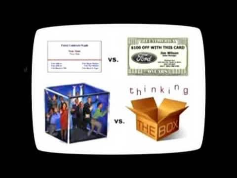 DollarCardMarketing.com - Dollar Bill Sizzle Cards, Drop Cards, and ...