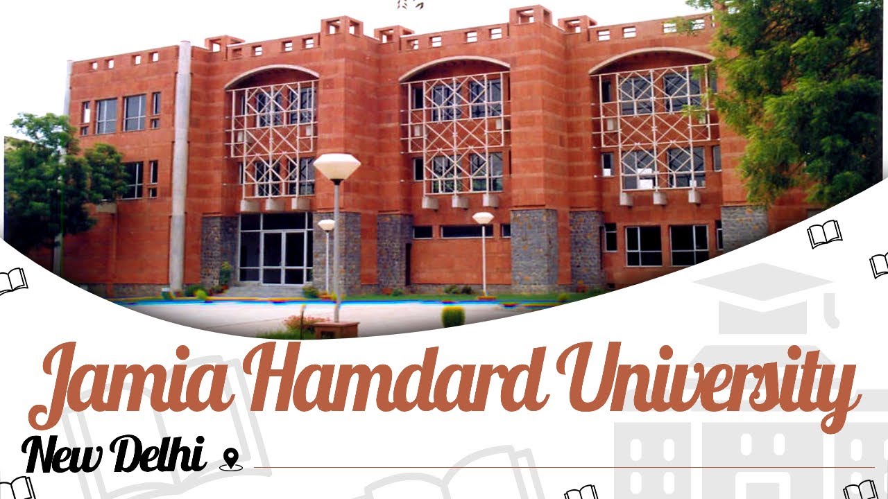 Jamia Hamdard New Delhi Campus Tour Courses Hostel Fees jamia-hamdard-new-delhi-campus-tour-courses-hostel-fees