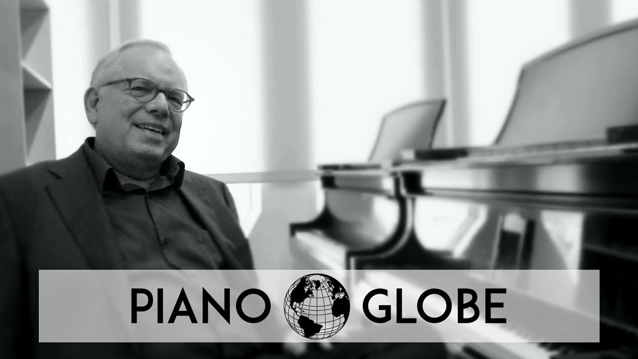 Interview-clip with Peter Takacs, Piano Professor at Oberlin ...