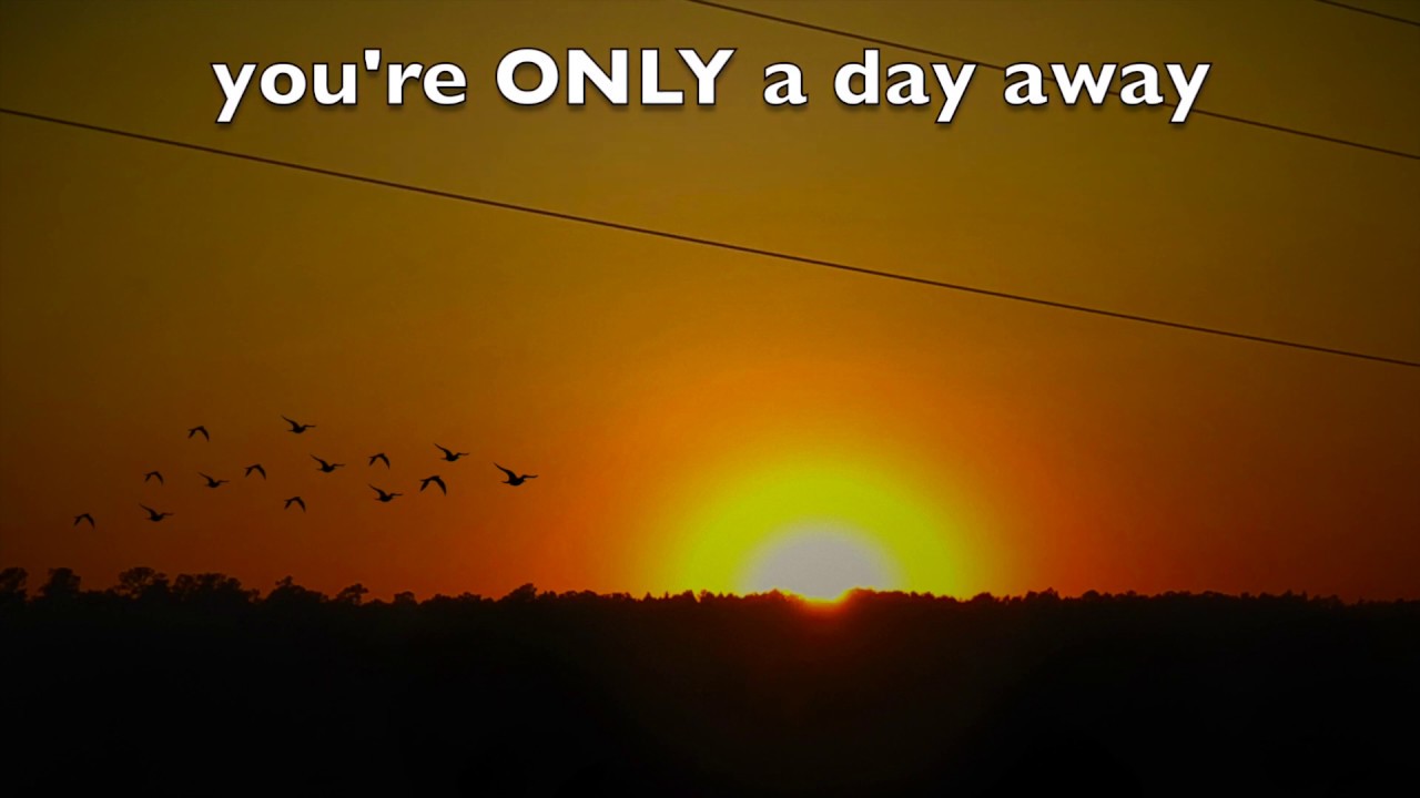 "Tomorrow" from Annie by Brooke Lundy & John Vaughn - YouTube