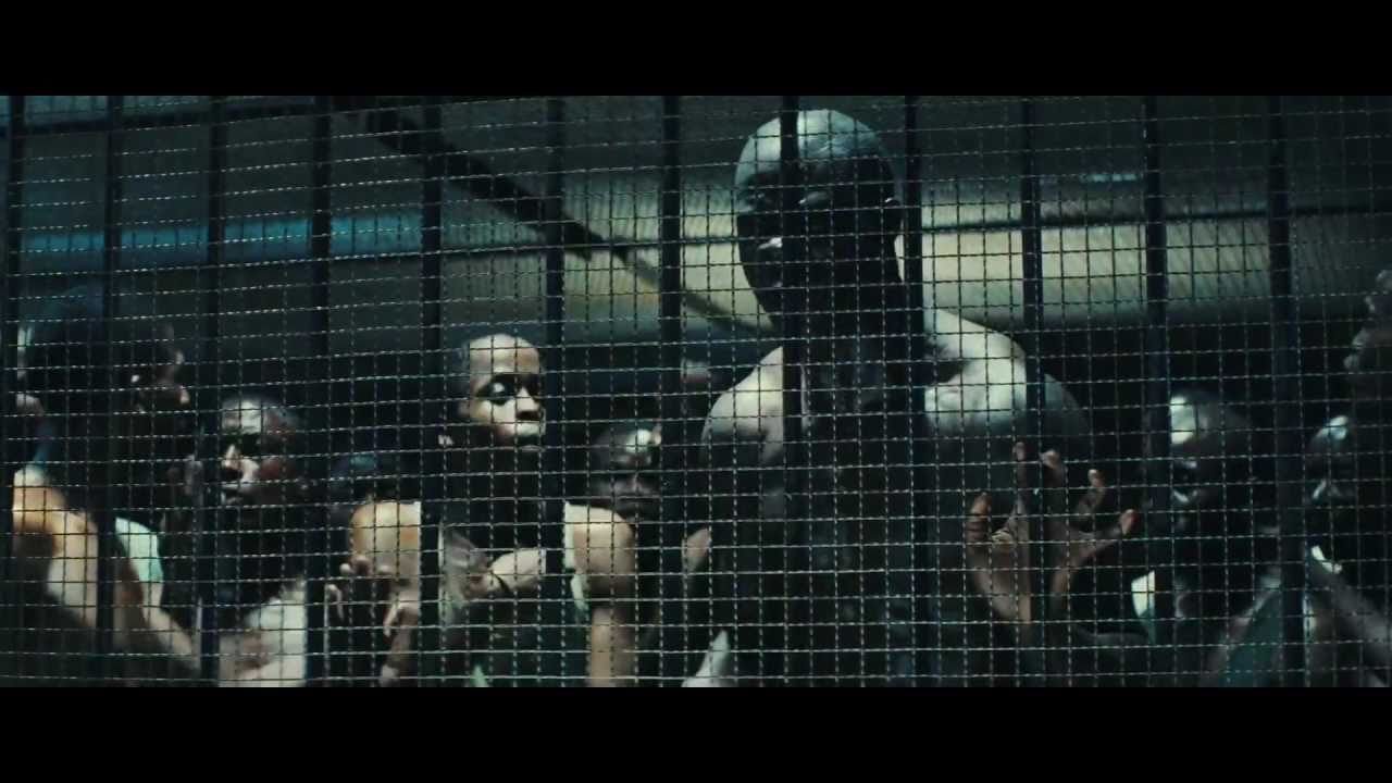 Blood Diamond (2006) HD - YouTube