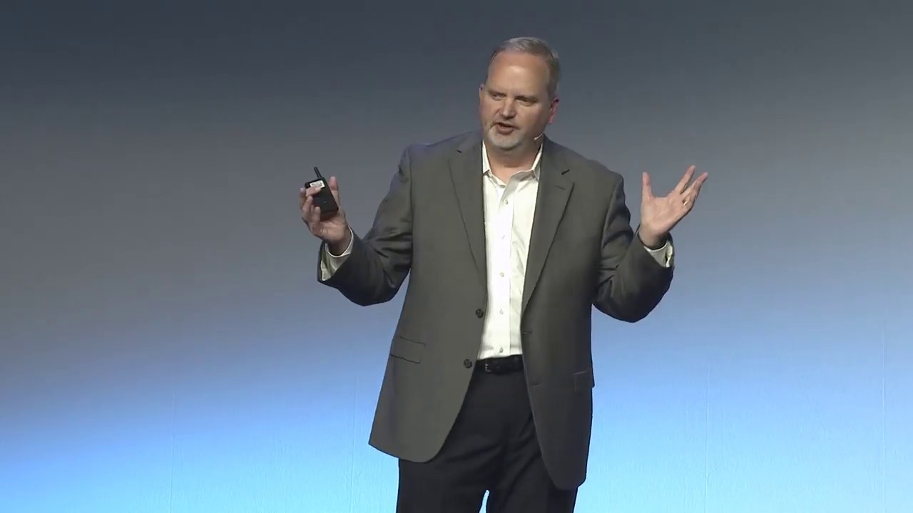 How to Invest in Gold - Ken Lewis CEO of OneGold - YouTube