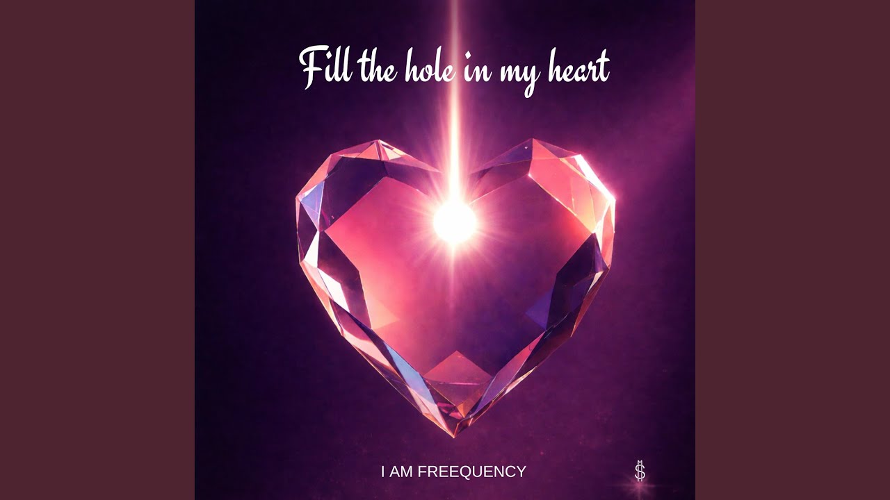 Fill the hole in my heart - YouTube