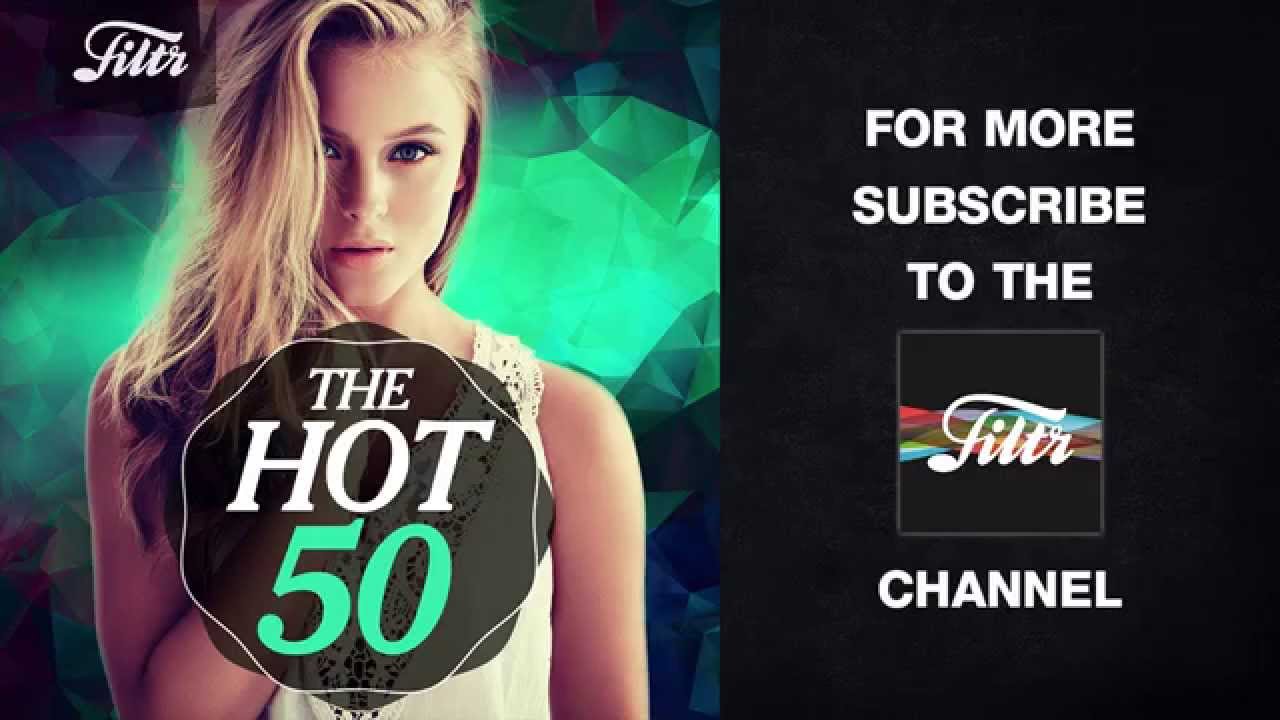 The Hot 50 - YouTube