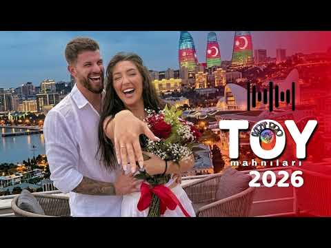 Azeri TOY Mahnilari 2026 En Son Trendde Olan Mahnilar - Oynamali Yigma (MRT Pro Mix #217 ) Popuri