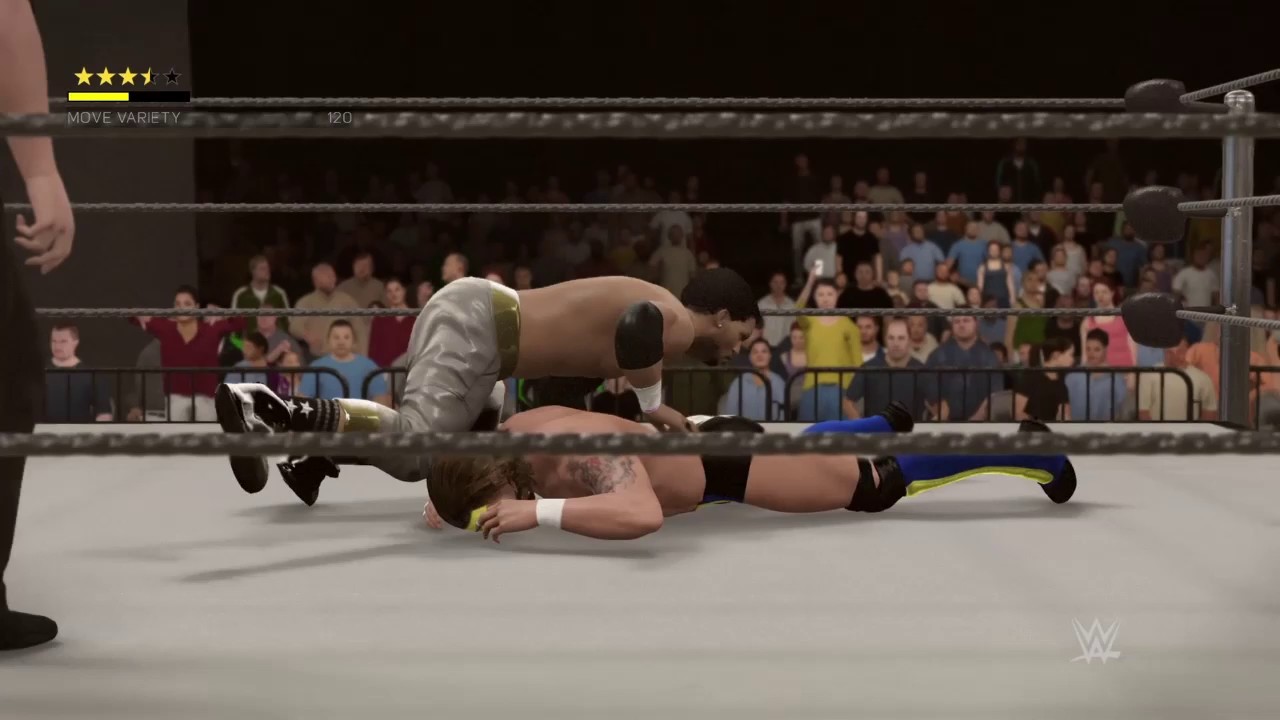 Sky's Gator Roll into a Arm Trapped Crossface - YouTube