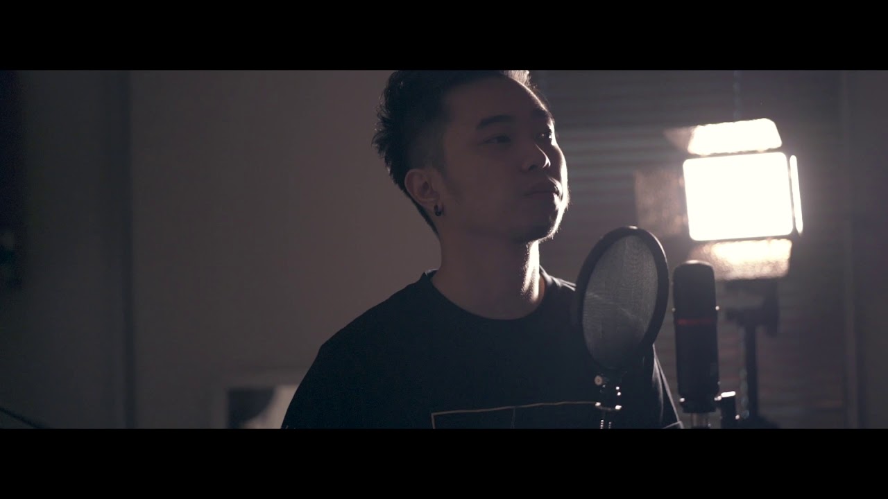 陳小春 "獨家記憶" (翻唱 Cover) 林志豪 Caleb Ling - YouTube