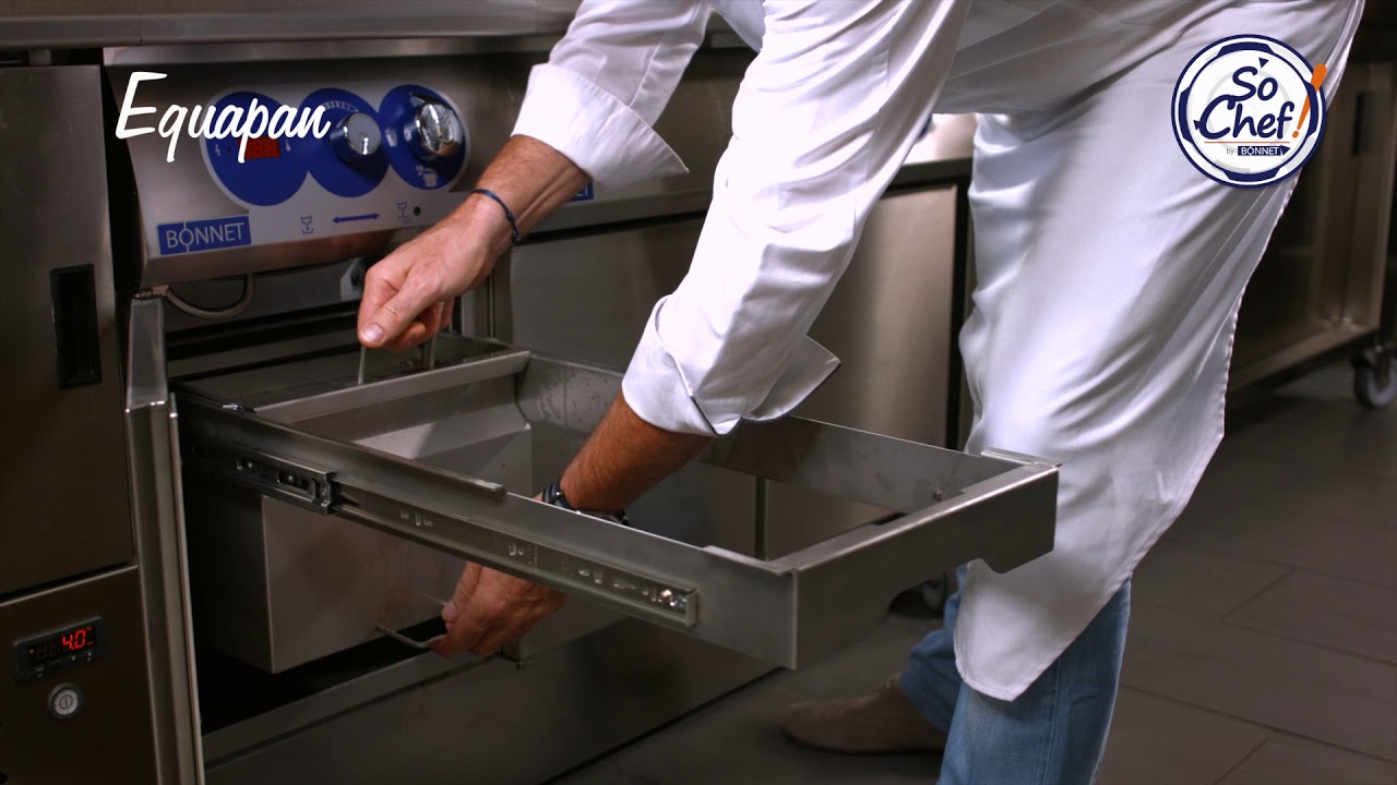 EQUAPAN Evacuation - YouTube