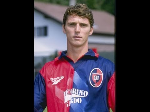 matteo villa - YouTube