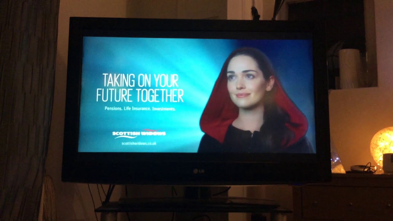 ITV Granada Adverts | Wed 5|2|2020 - YouTube