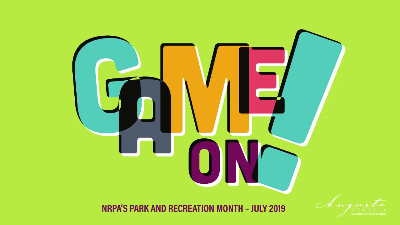 Game On July Video 2 YouTube game-on-july-video-2-youtube