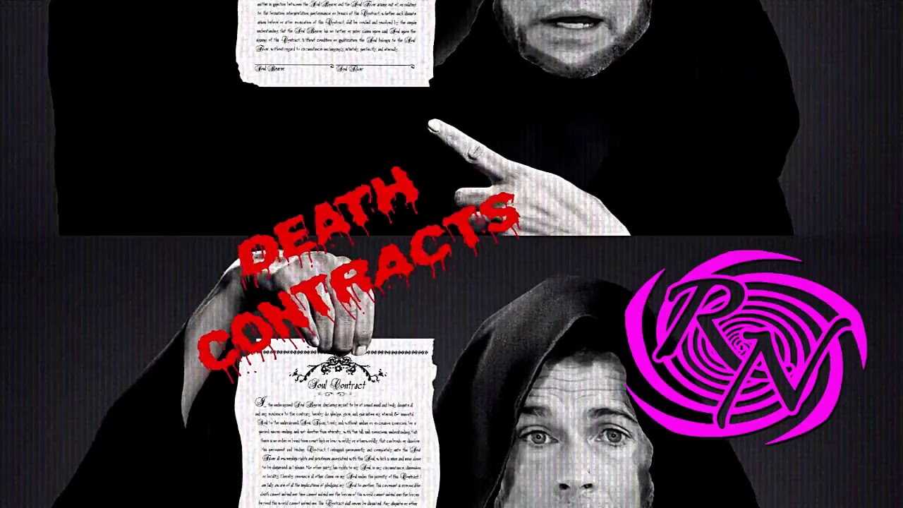 Episode 8 "Death Contracts" - YouTube