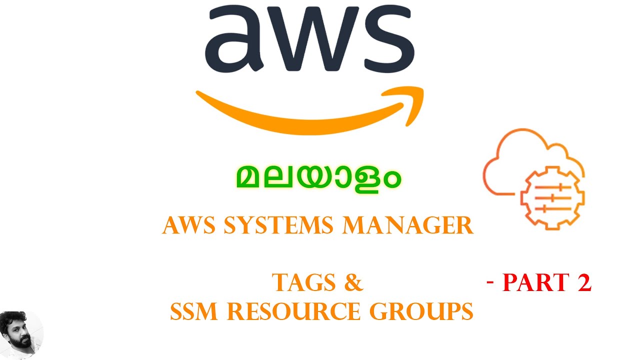 28 AWS TAGS SSM RESOURCE GROUPS AWS Malayalam YouTube 28 AWS TAGS SSM RESOURCE GROUPS AWS Malayalam YouTube