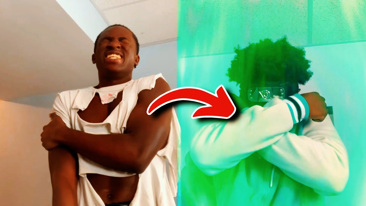 How Quickly Weak Anime Characters Become Strong - YouTube
