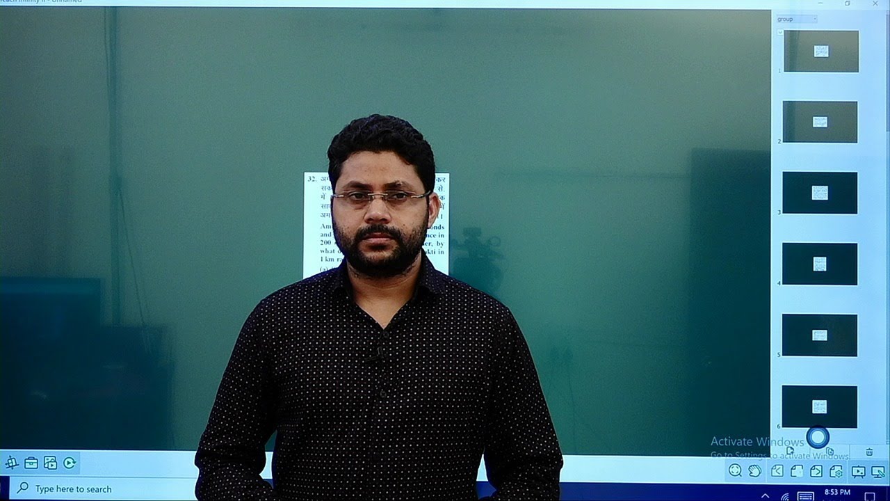 TIME DISTANCE CLASS 5 YouTube TIME DISTANCE CLASS 5 YouTube