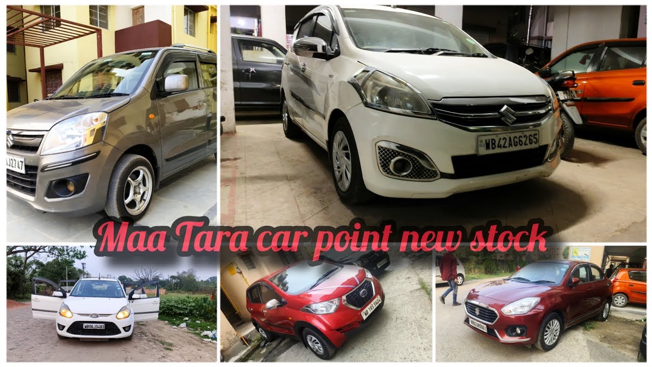 maa Tara car point new stock video booking number 6289196103/6289286432 ...