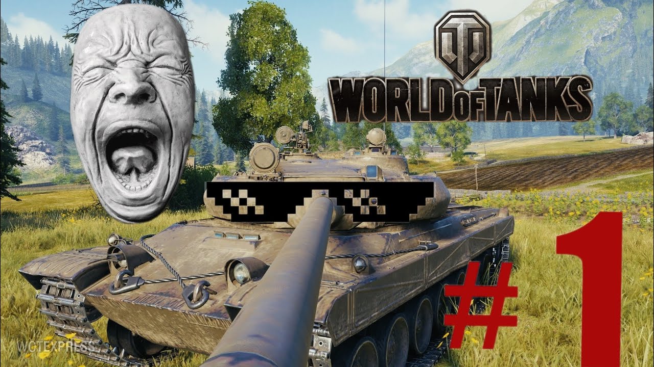 Guy with SKILL FISHUE, tries to make a good performance #1 - World of ...