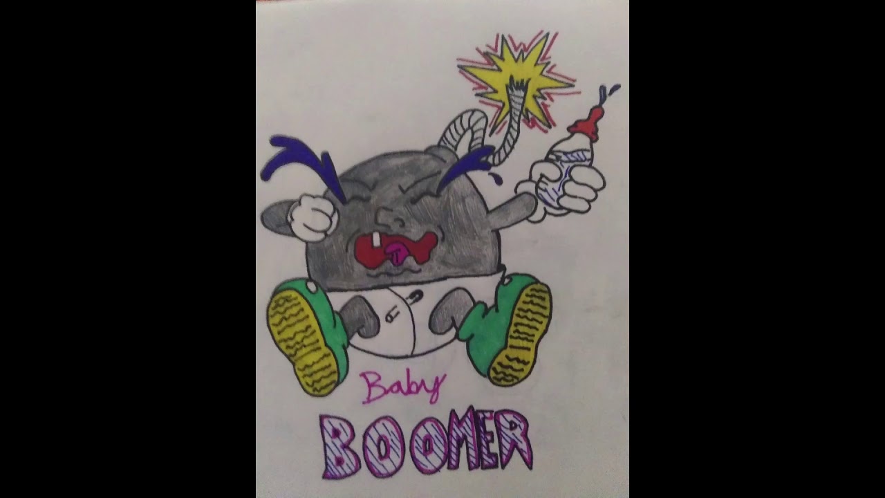 Episode 8 - Baby Go Boom Boom - YouTube