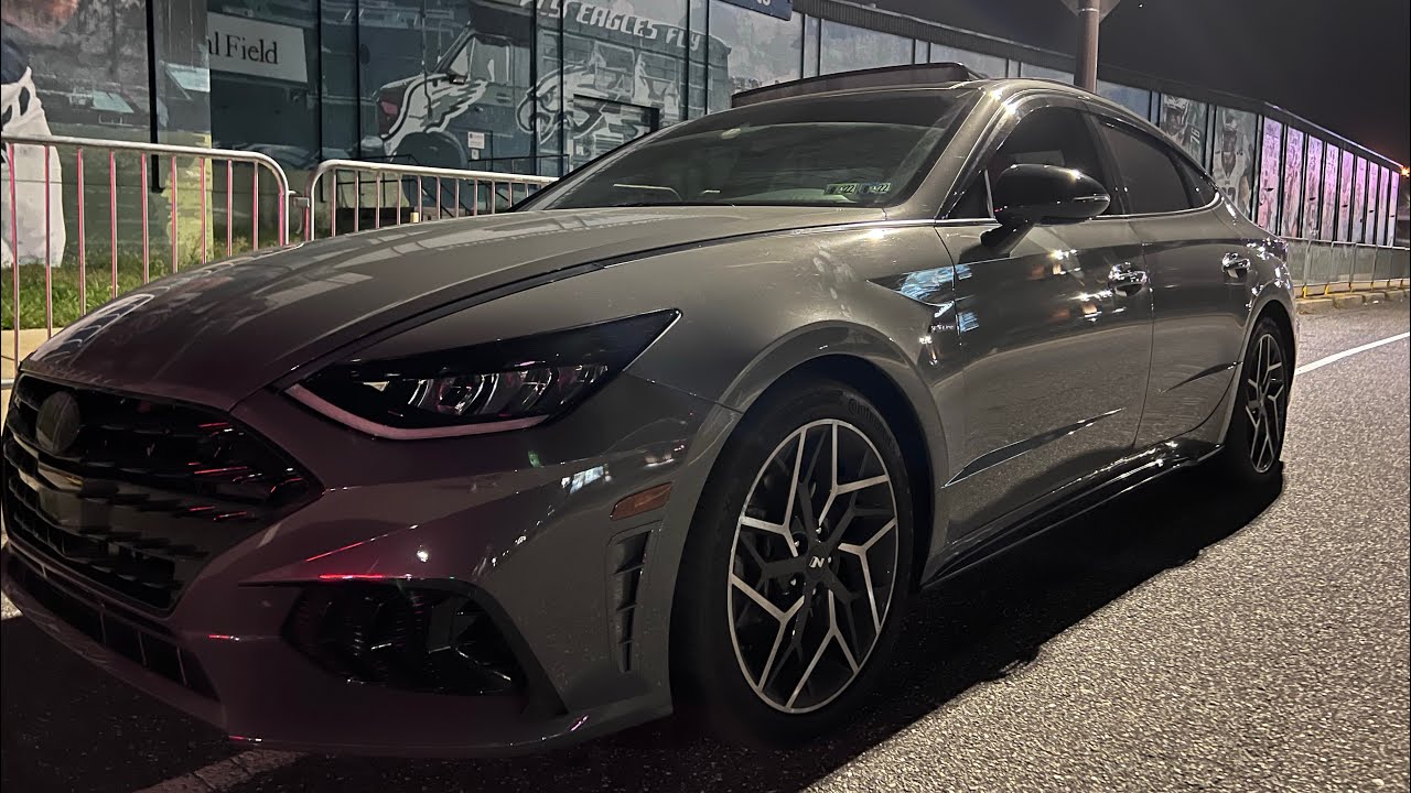 Quick Run on Retuned JB4 Custom Map 6 after Catless Downpipe Installed ...