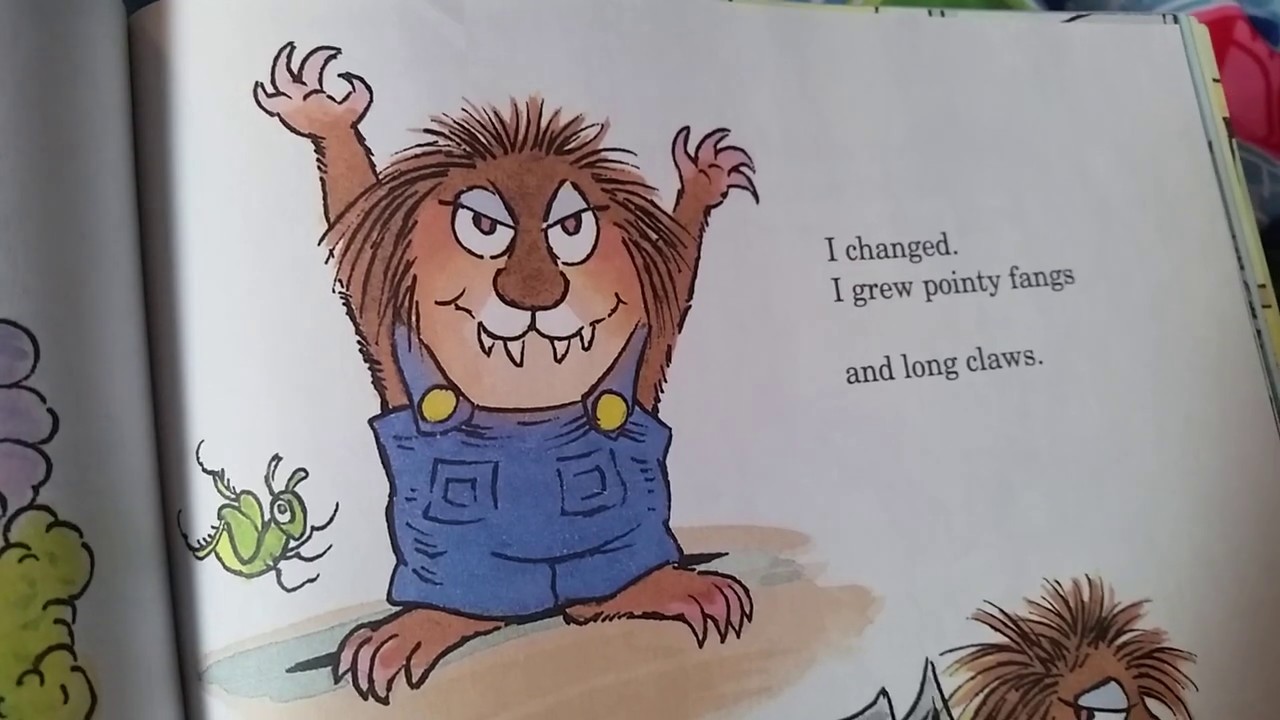 What A Bad Dream by Mercer Mayer. Discover the world of Mercer Mayer's ...