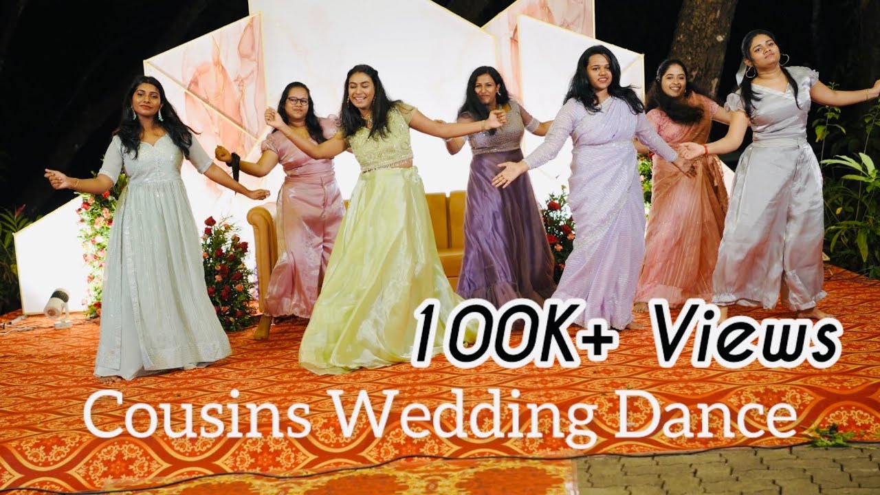 KERALA WEDDING VIRAL DANCE | WEDDING DANCE MASHUP #trending # ...