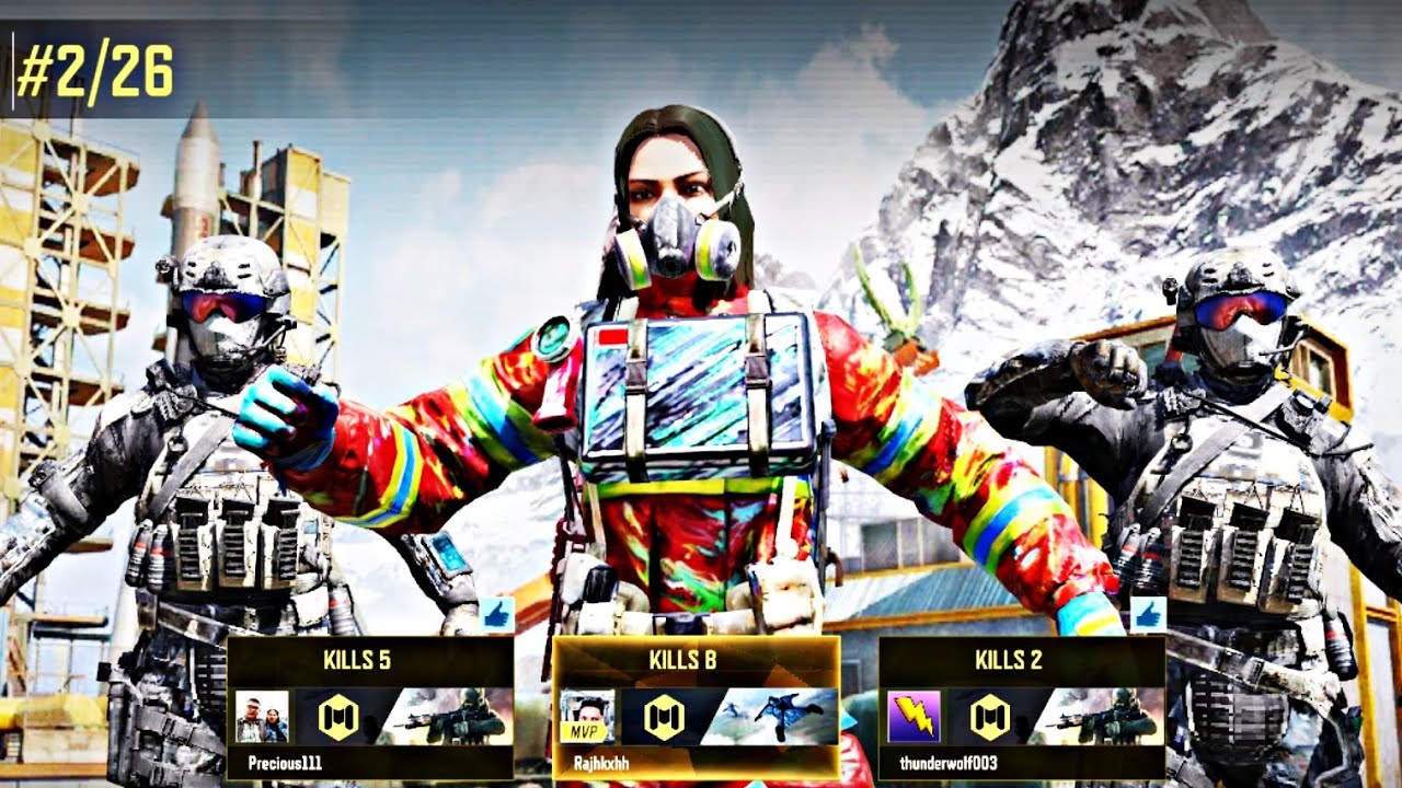 call of duty mobile game play on oppo reno 10 pro plus 7 plus kill ...