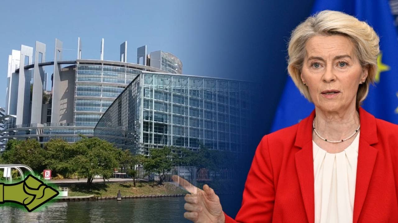 ΦΟΝ ΝΤΕΡ ΛΑΪΕΝ: Ο ΜΙΣΘΟΣ-ΣΟΚ ΠΟΥ ΑΓΓΙΖΕΙ ΤΙΣ 40.000€! – ΝΕΑ «ΧΡΥΣΗ ...