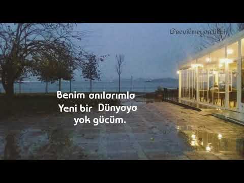 Sancak - Yoksun Yanımda ( alt yazılı)