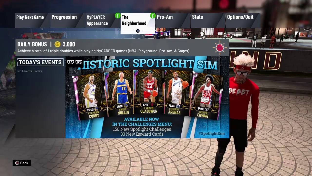 2k20 REP UP 99% TWO E1 - YouTube