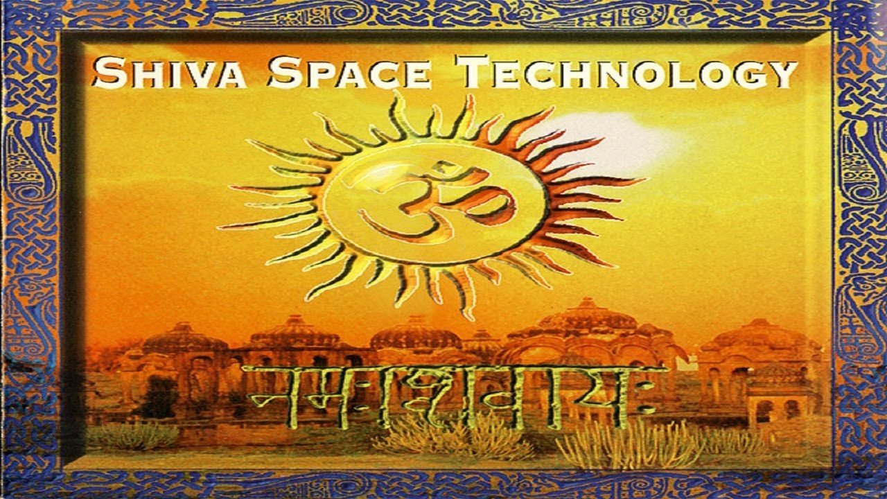 VA - Shiva Space Technology [Full Album] ᴴᴰ - YouTube