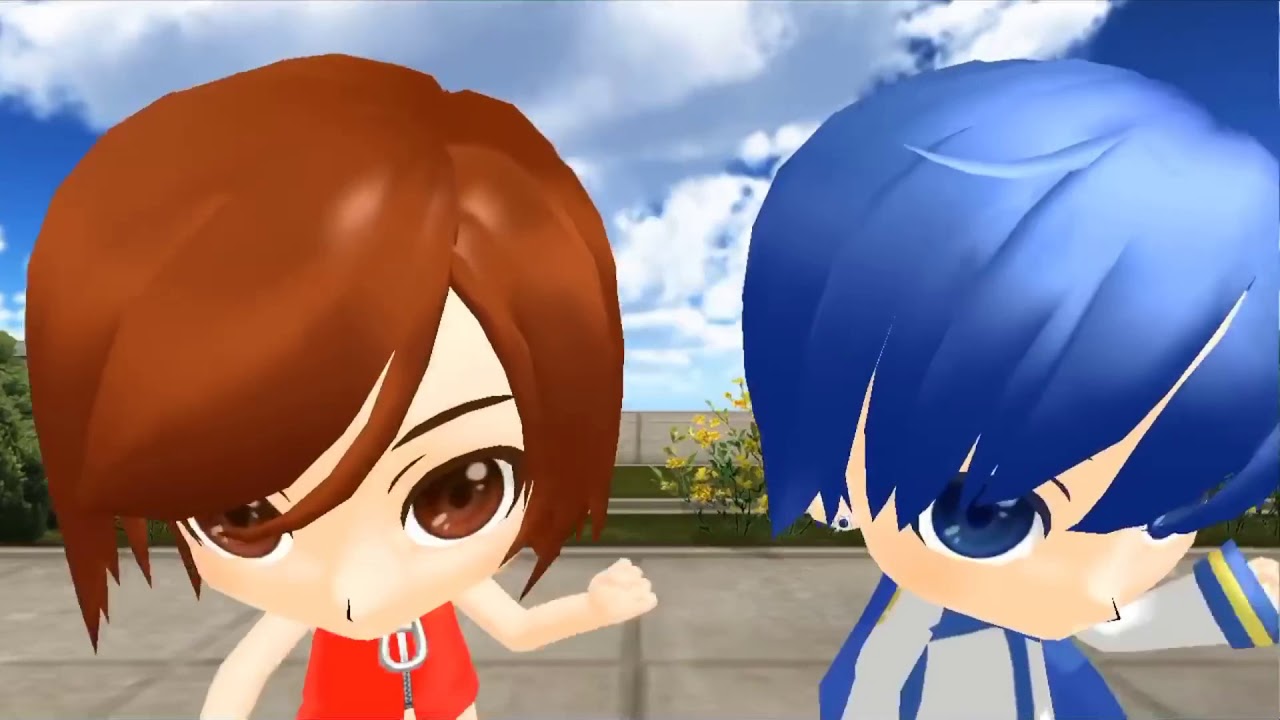 Popipopipo - YouTube