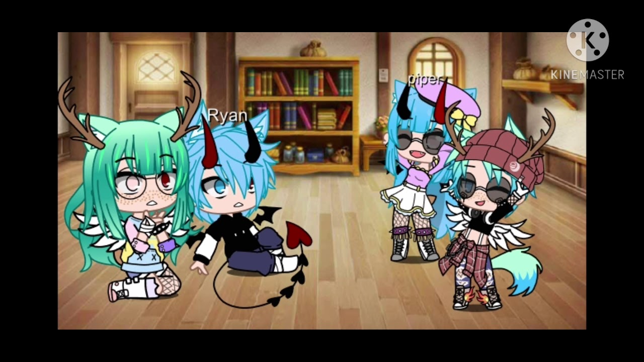 🐔🍗chicken wig chicken wig🐔🍗 meme gacha club - YouTube