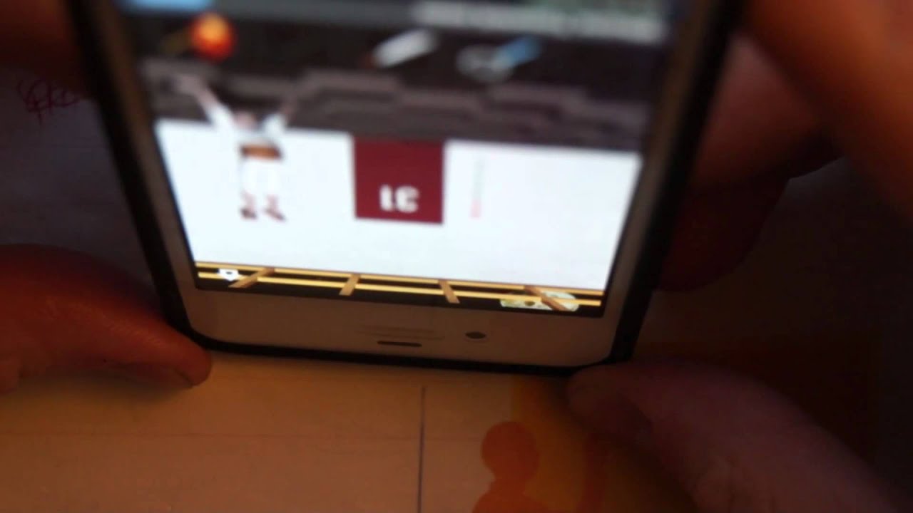 DOOORS level 31 Walkthrough game solution Lösungen soluzioni Samsung Android IPad iPhone - YouTube