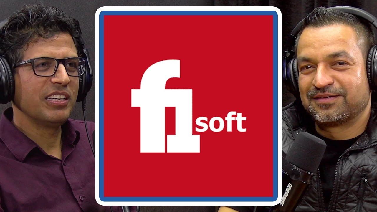 F1soft's Vision: Providing Financial Access To Three Crore Nepali ...