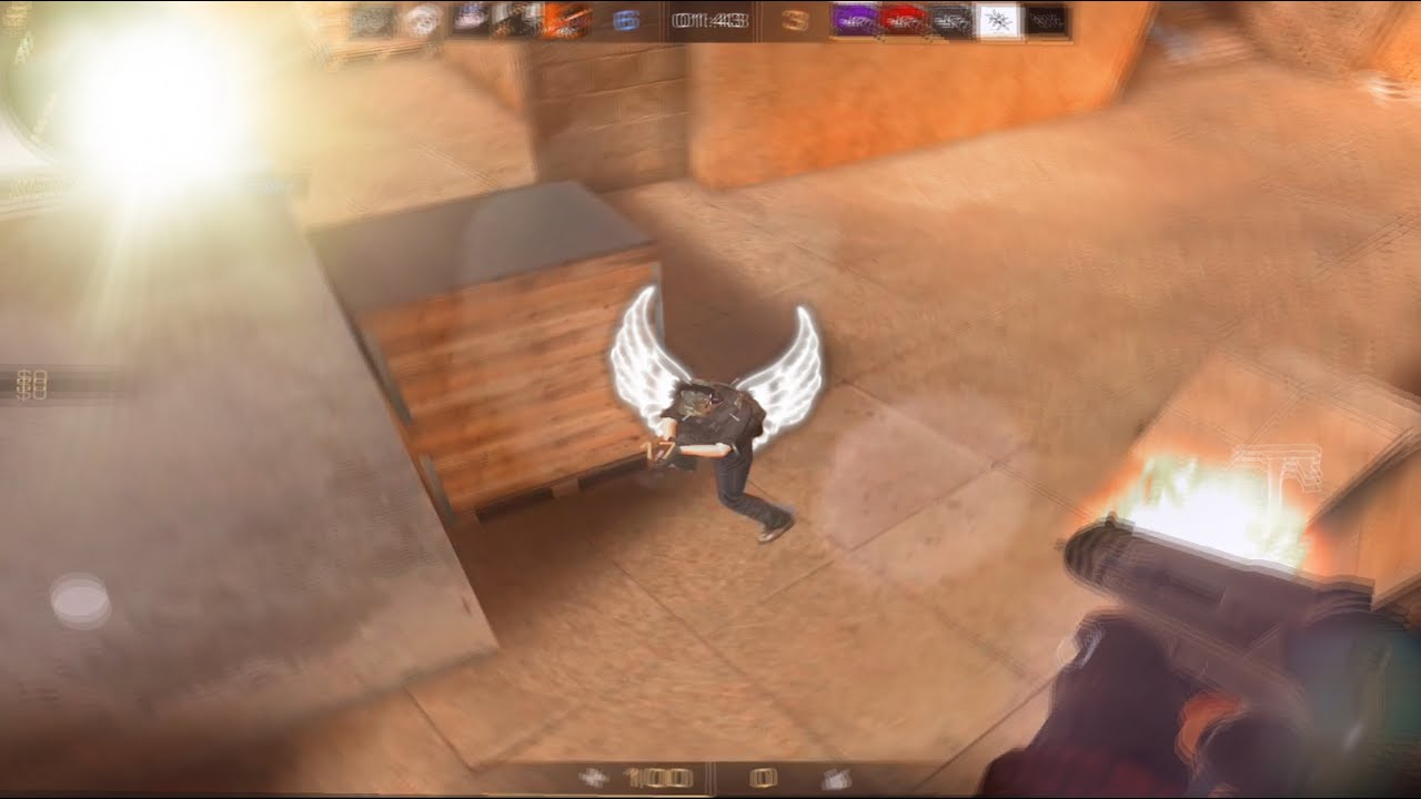 560 ️! Mask Off - Future 🔥 Fragmovie Standoff 2 - YouTube
