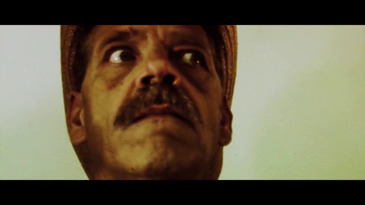 Fast Zombies with Guns (2009) | Trailer | Leena Kurishingal | Tony ...