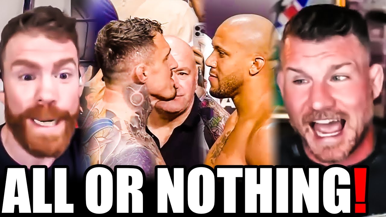 Tom Aspinall vs Ciryl Gane FINAL BREAKDOWN! [UFC 321 HEAVYWEIGHT TITLE ...