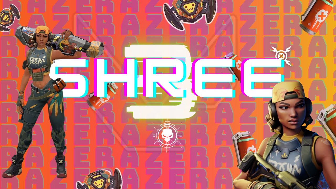 Valorant LIVE | 5-man Lobby | #11 - YouTube