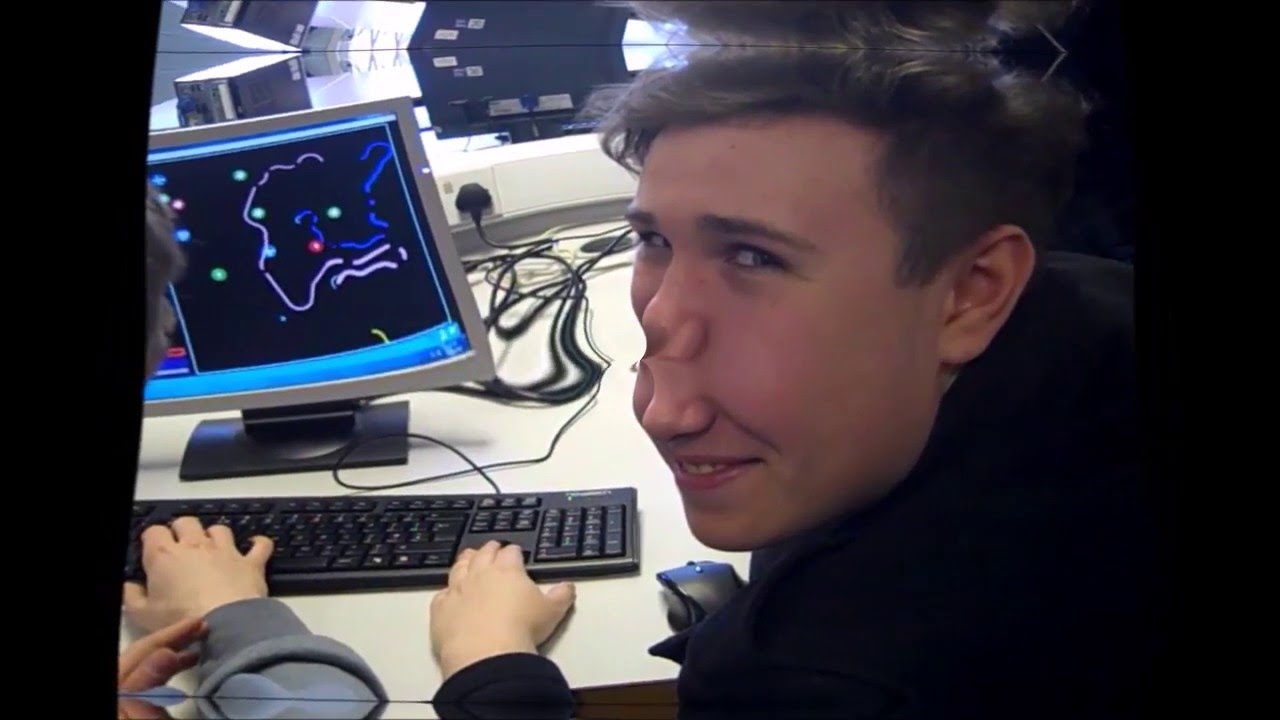 Goofball 2016 - Teaser Trailer - YouTube