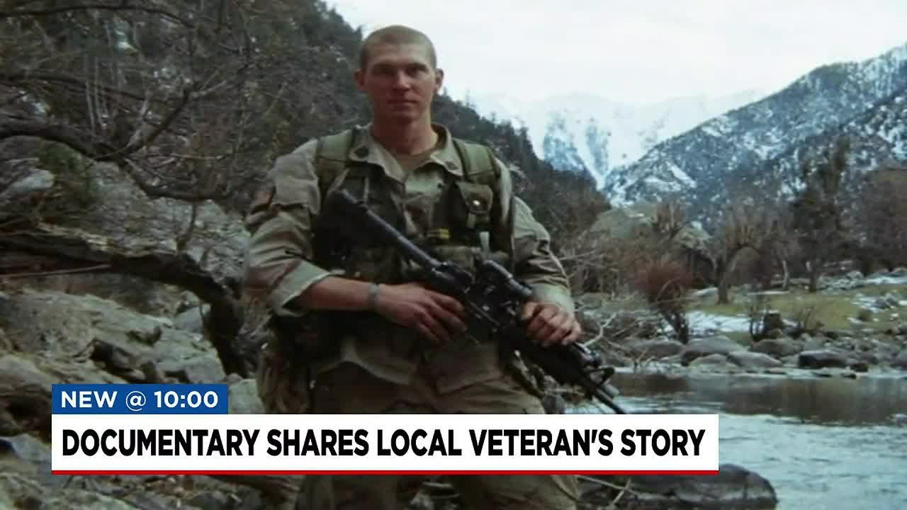 Experience overseas for Upstate veteran shared through documentary ...