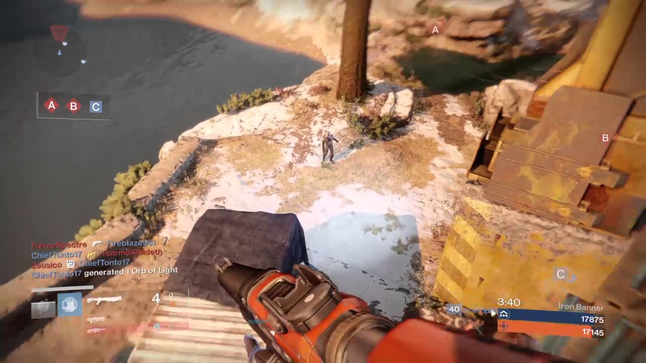 Destiny Gg - YouTube