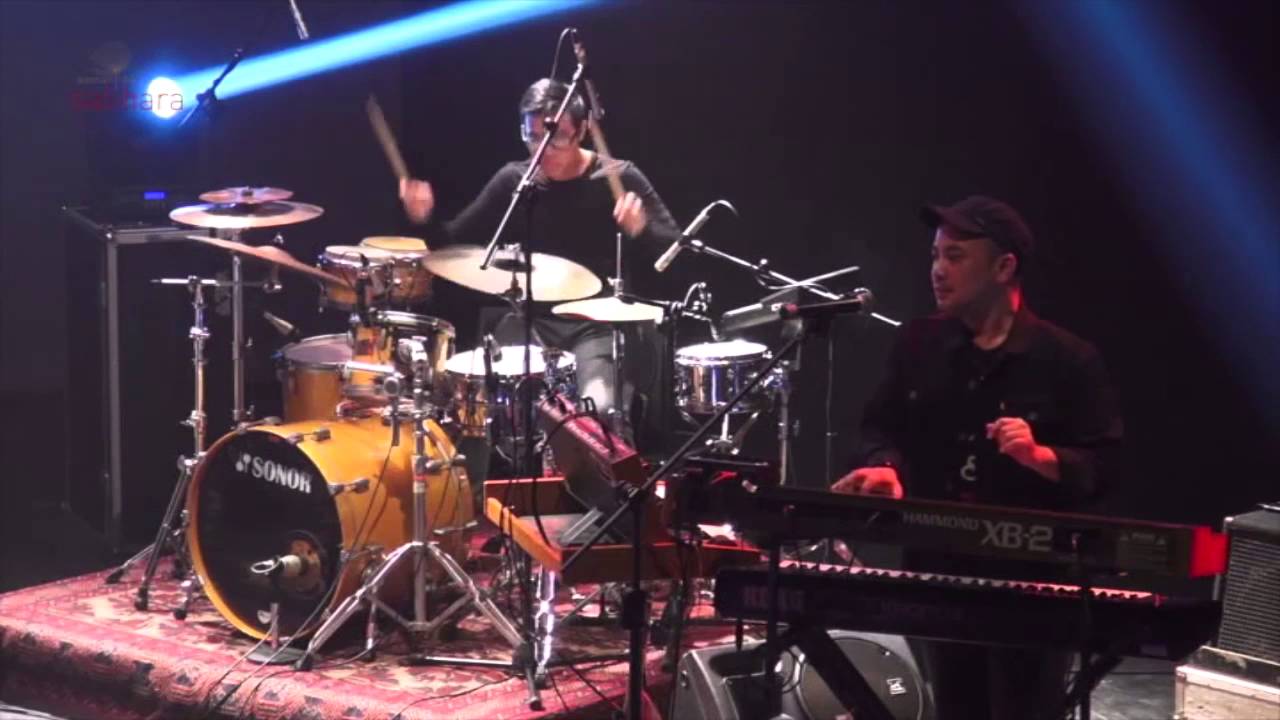 Manticore Project - The Endless Enigma (ELP Cover) - YouTube