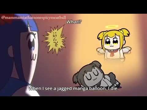Pop Team Epic \