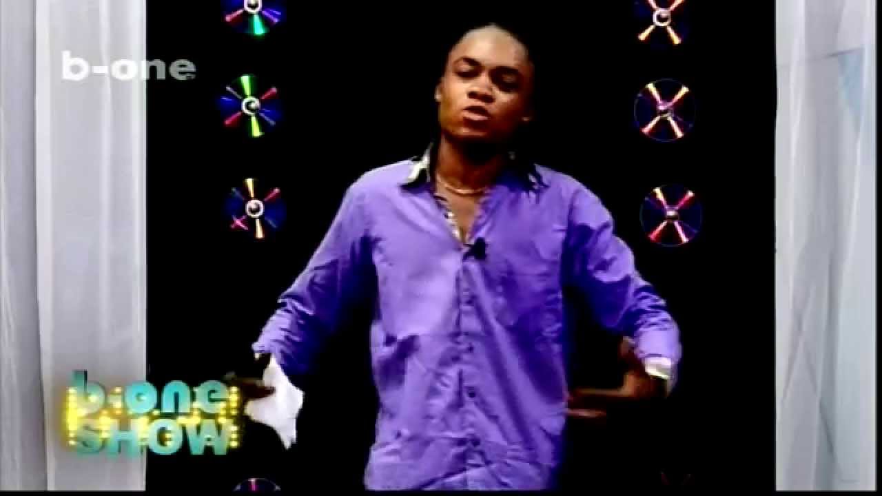 b-one Show, Une série de Comédies avec Dauphin Mbulamatadi, Promouvoir ...