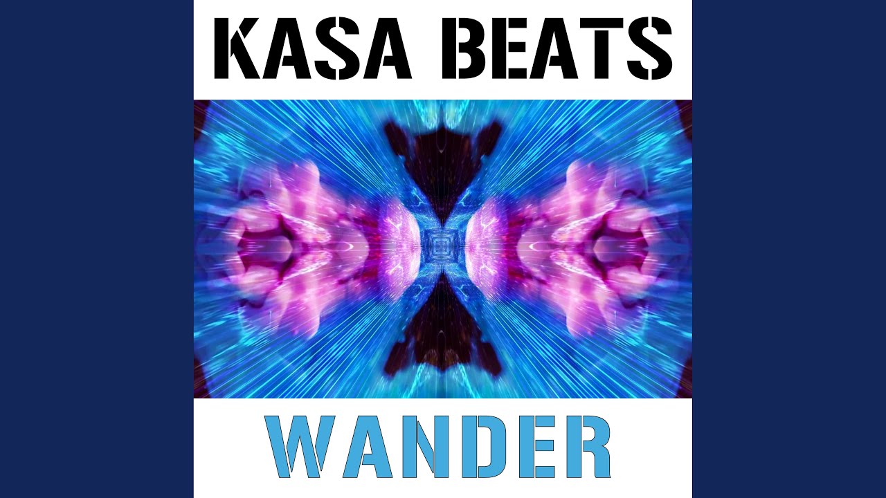 WANDER - YouTube