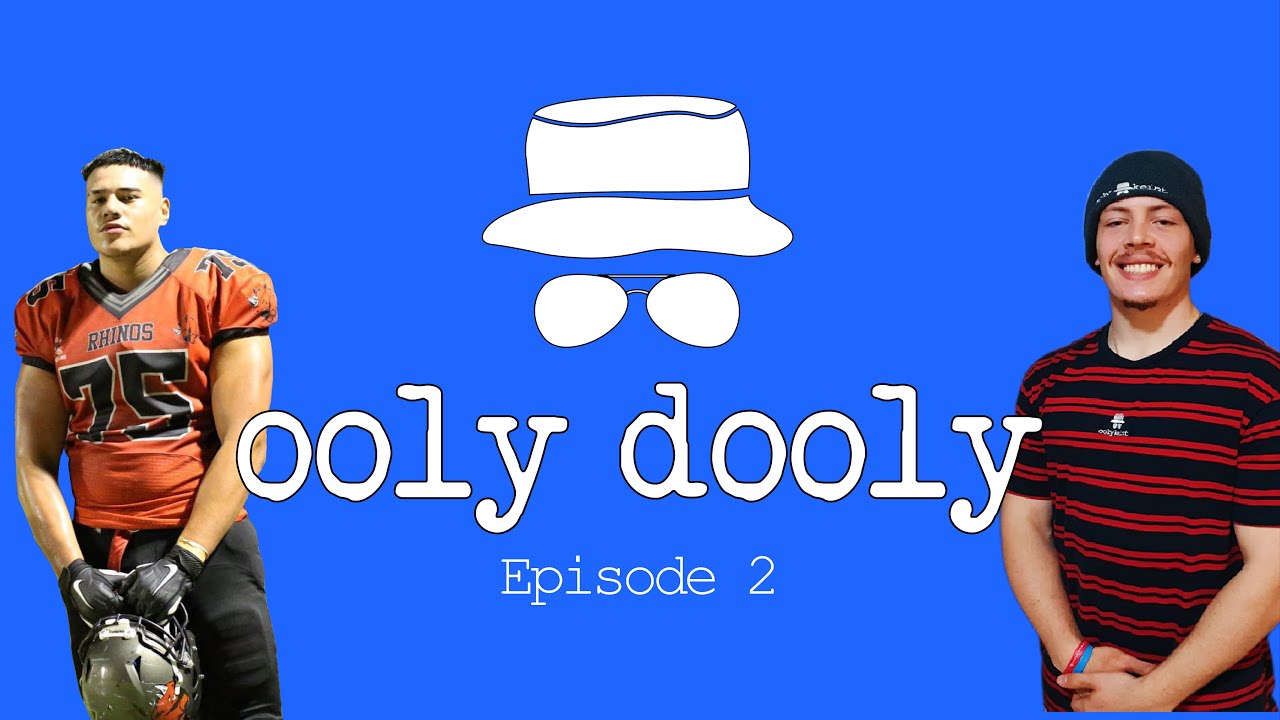 Jordan Moko | Ooly Dooly | Episode 2 - YouTube