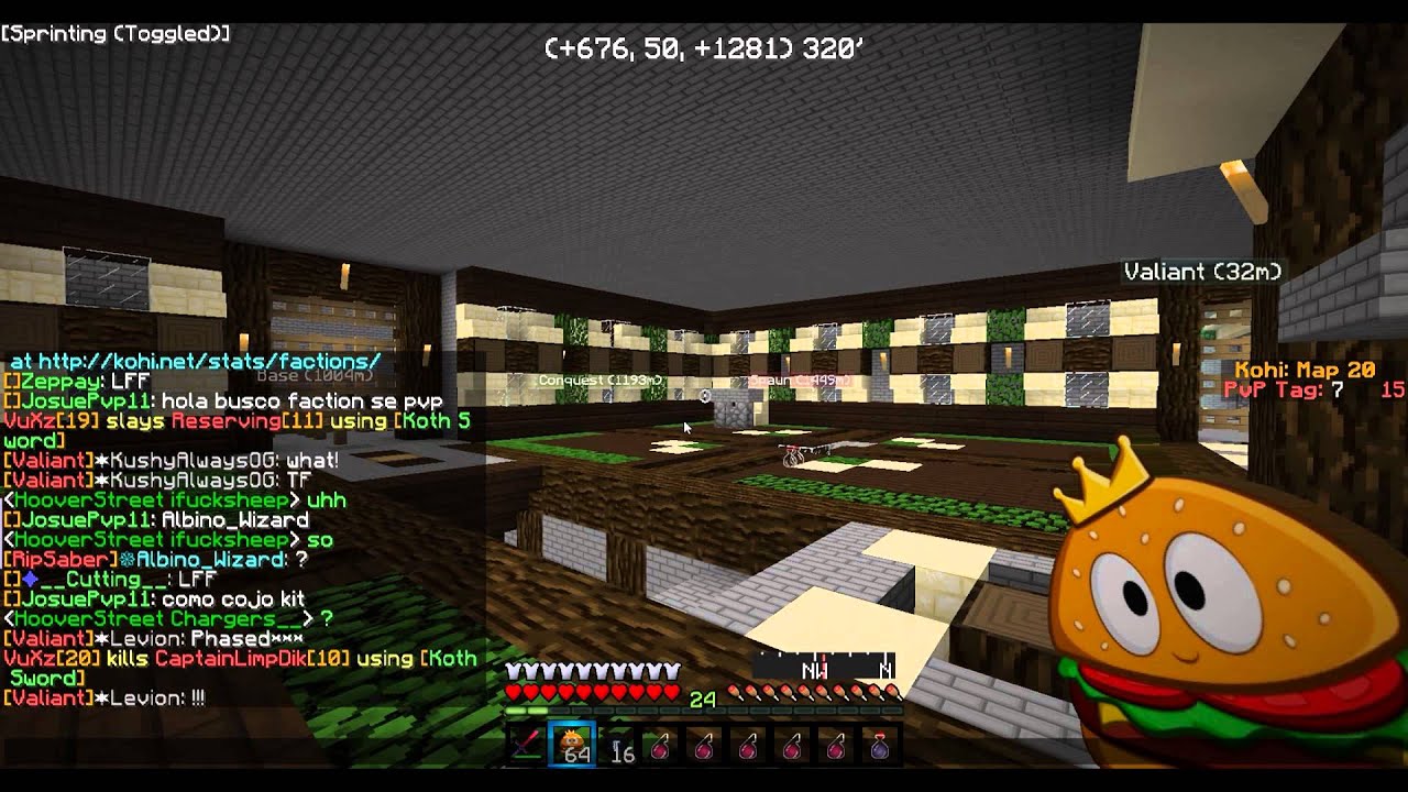 Valiant DTR Evading - YouTube