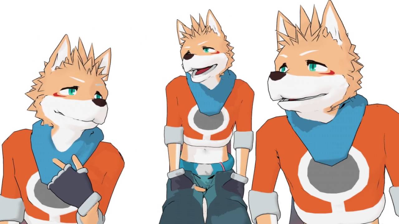 自作紅鏡緋色モデル（AKAGAMI HERO）MMDでEVERYBODY（WIPS） - YouTube