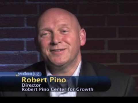 robert pino on stress management - YouTube