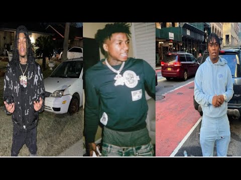 Baby Joe Reveals How He Feels About NBA YoungBoy & Fredo Bang Toy Drive ...